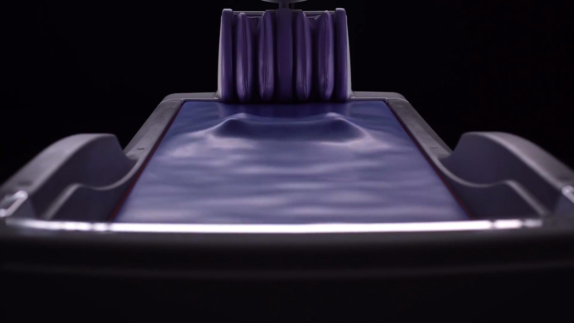 Séance d'hydro-relaxation by Aquatizer | Coffret cadeau en région Provence-Alpes-Côte d'Azur , Èze